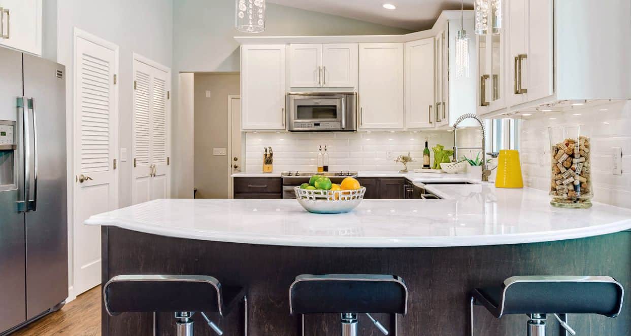 kitchen countertops : Legacy Marble & Granite